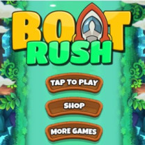 Speed Stars Game: The Addictive Unblocked Sprinting Experience